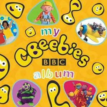 My Cbeebies Album: Bobinogs - Theme - YouTube
