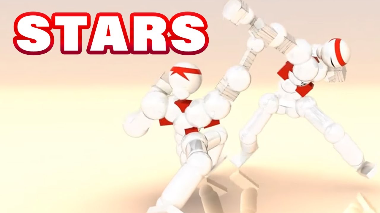 Toribash Hand Textures