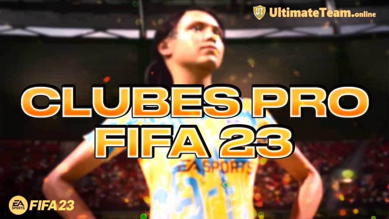 FIFA 23 Partido de clubes de Nikolas FC - YouTube