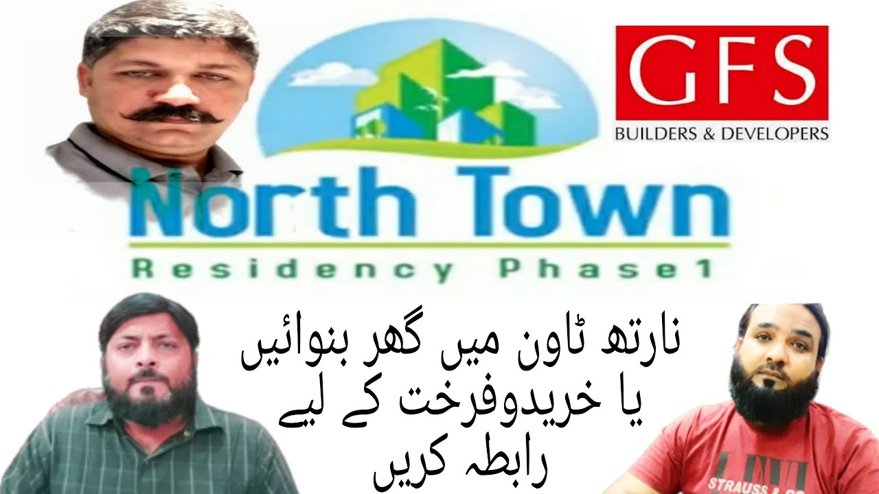 Sales and Purchase Experts | Al Syed Construction Expert | North Town ...