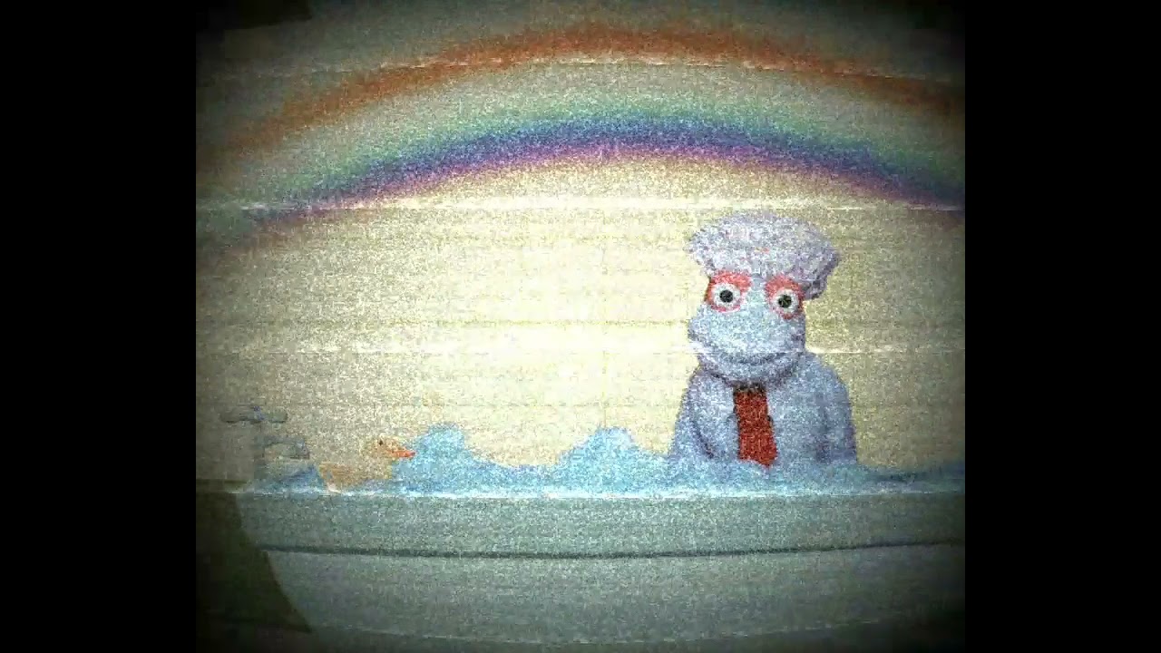 Baby TV Frog n Rainbow 1 HD - YouTube