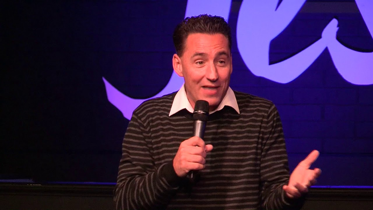 9.02.18 | Pastor Brian Boyer - YouTube