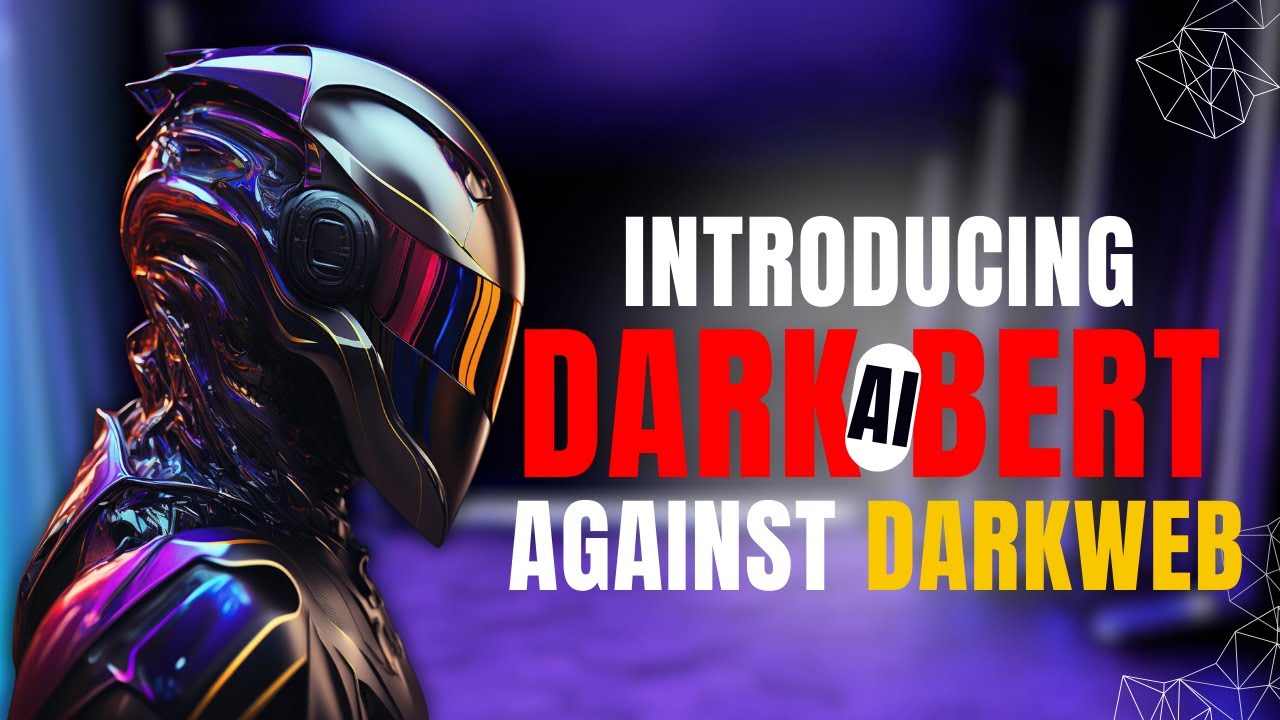 Meet DarkBERT Ai - An Ai Trained on Dark Web ! - YouTube