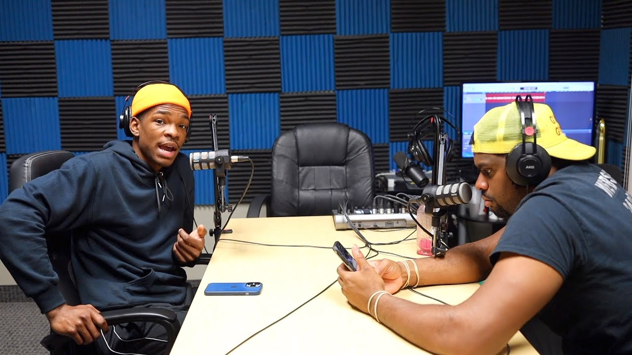 Breaking The Machine Ep. 27 “Hidden Figures” - YouTube