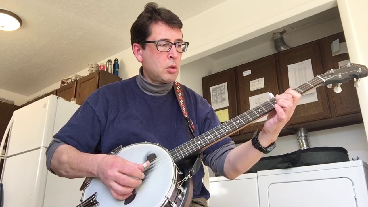 Spanish Fandango, Traditional - YouTube