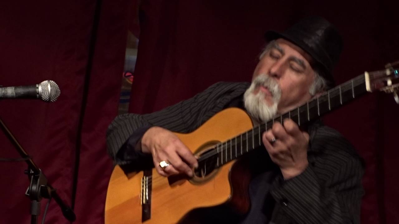 DOÑA SOLEDAD - YouTube