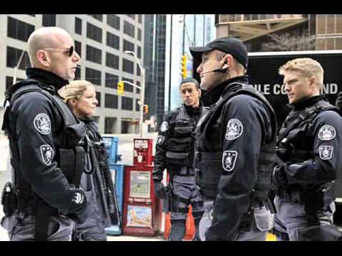 SRU aka SWAT - YouTube
