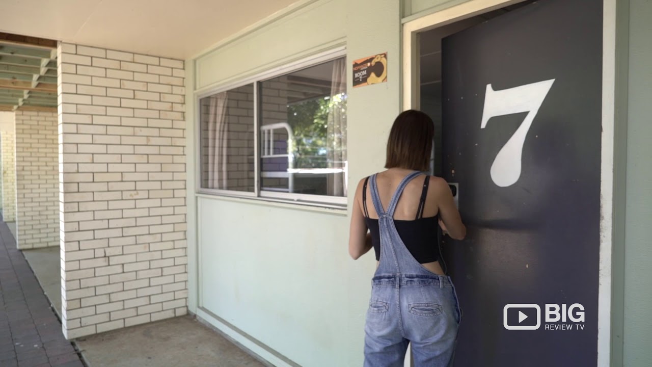 Nomads Noosa, a Backpackers Hostel and Accommodation in Sunshine Coast ...