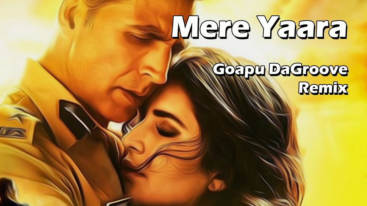 Mere Yaaraa | Sooryavanshi | Arijit Singh | Neeti Mohan | Katrina Kaif ...