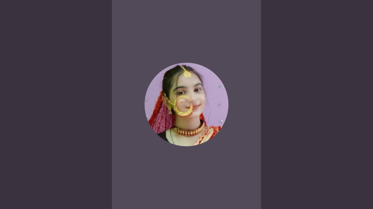 Megha Bhatt is live! - YouTube