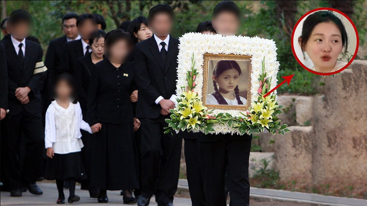 Barbie Hsu's FINAL Resting Place Leaves MILLIONS of Fans in Deep Sorrow ...