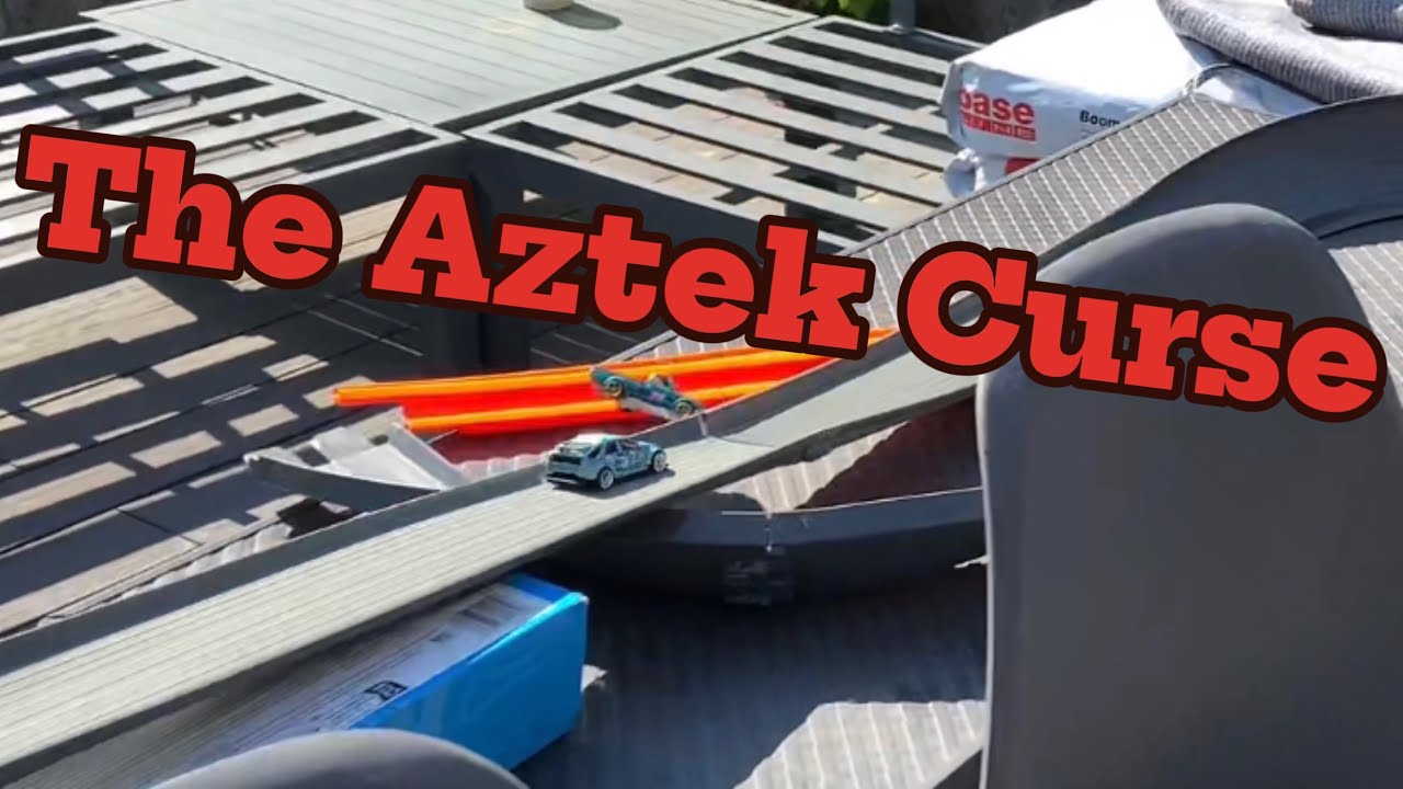 This car is Cursed!|Diecast Racing! - YouTube