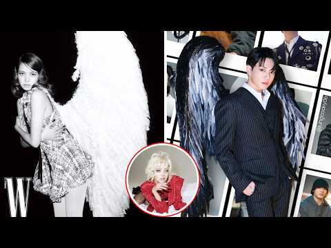 BLACKPINK's Lisa Finally Talks About Jungkook After 2019 Song Lyrics Go Viral!