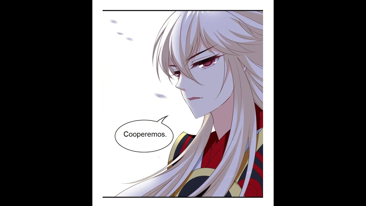 [Español] Feng Kai Cang Lang Capítulo 218 - Cooperemos - YouTube