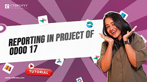 Odoo 17 Project Management Tutorials - YouTube