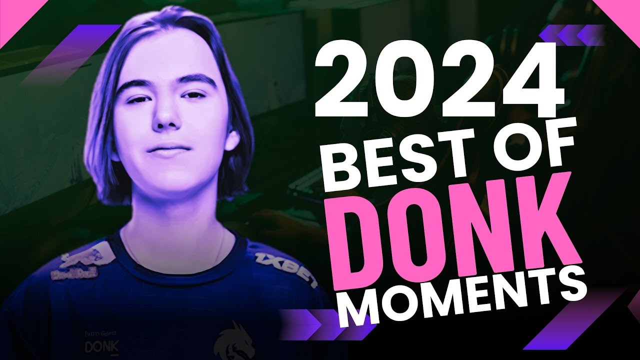 BIGGEST Donk MOMENTS of 2024 That Will SHOCK You! - YouTube