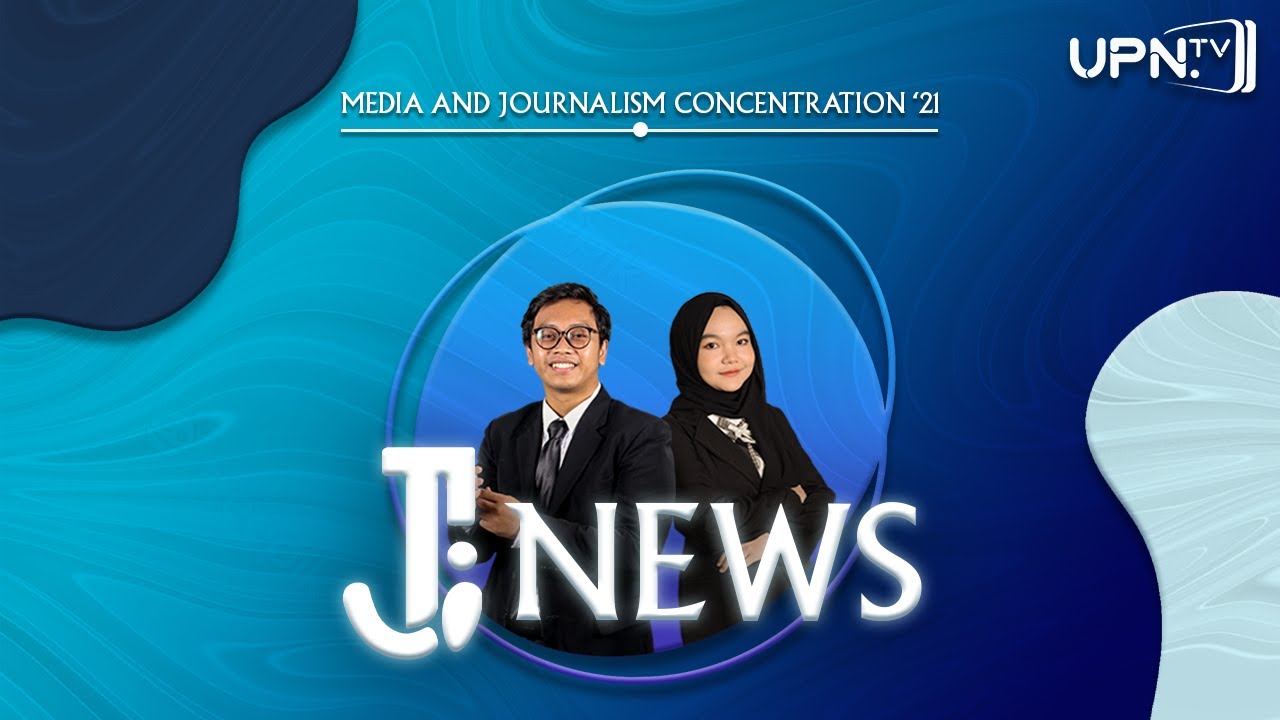 NEWS ROOM - J NEWS - YouTube