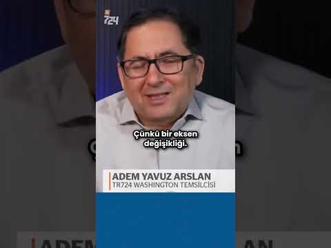 #Türk #Kürt #Arap 100 yıllık Cumhuriyetin eksen değişikliği #ademyavuzarslan #editörmasası