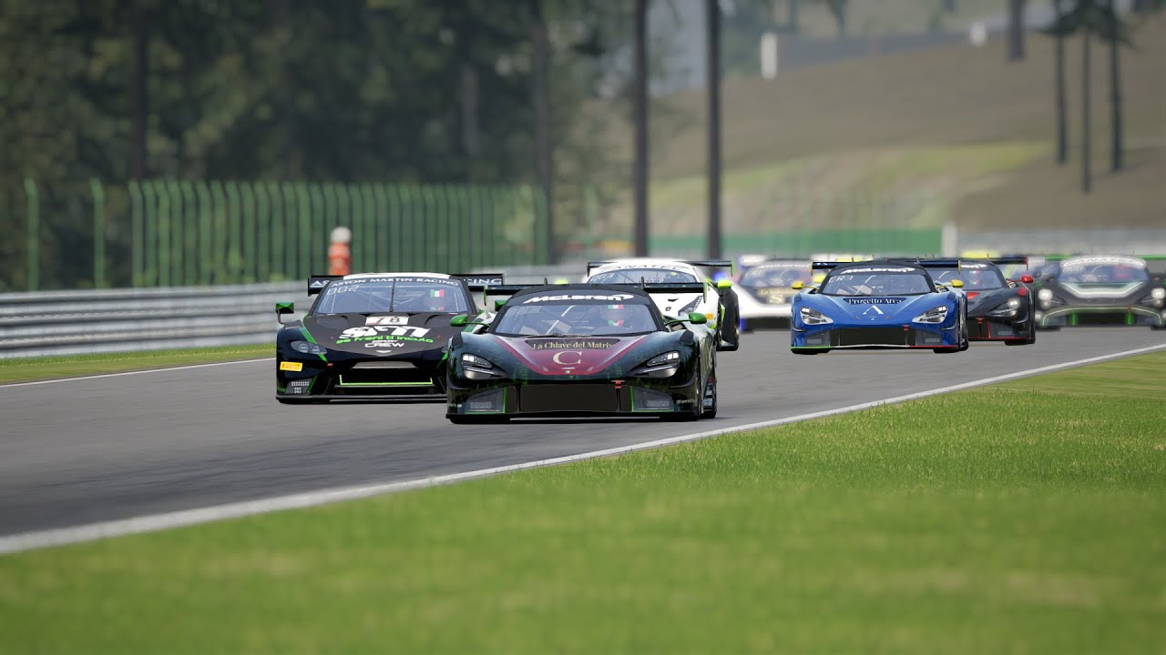 SPA 4fun by Fakio - YouTube