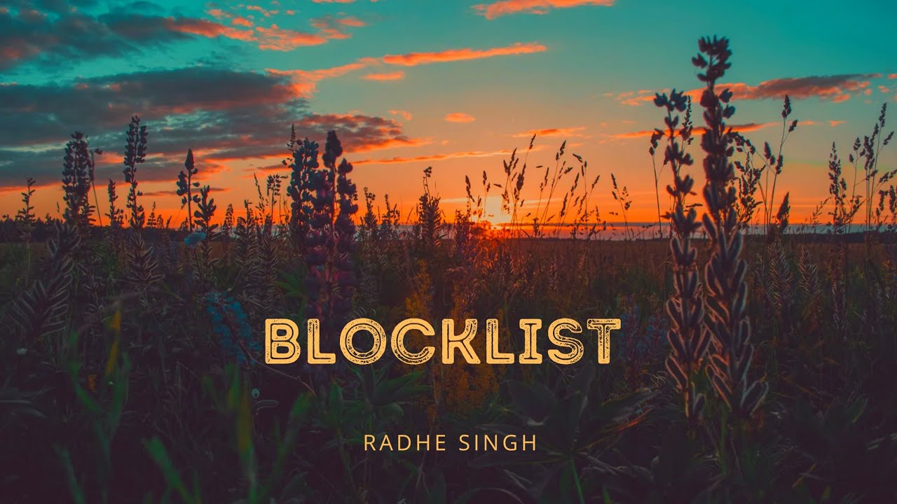 Ram ram Lado song @RadhesinghAk (Official Music Video) - YouTube