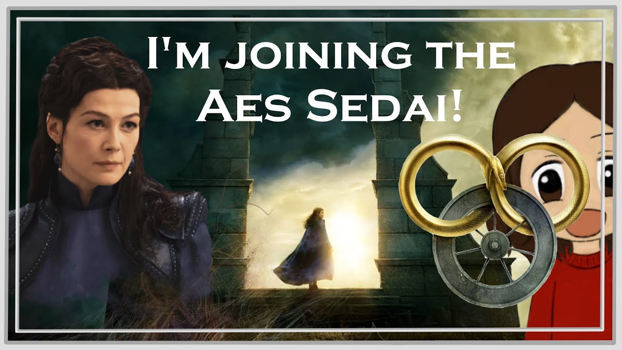 The Eye of the World is blind if it can't see Narg is smart - The Wheel ...