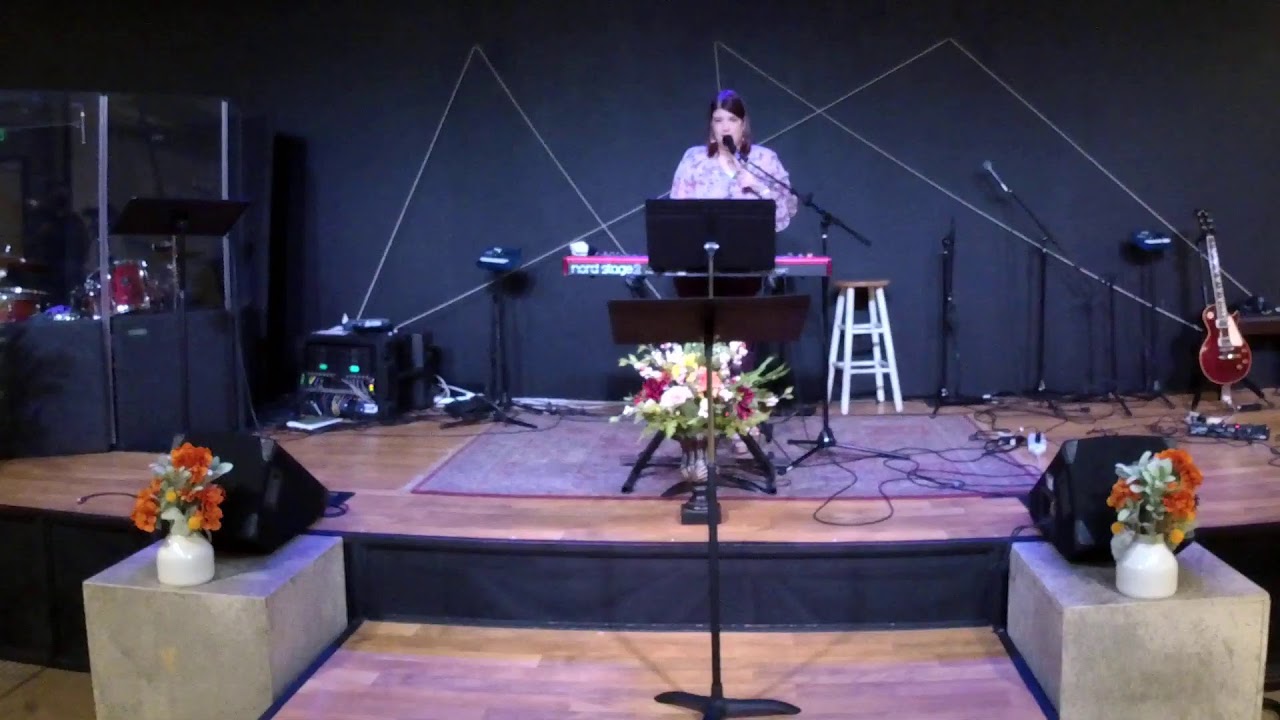 Bro. Tim Randolph Esther you can make the positive impact. - YouTube