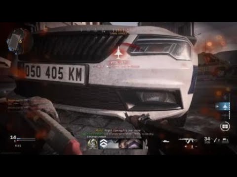 Call of Duty®: Modern Warfare® - Kill Chain 2 - YouTube