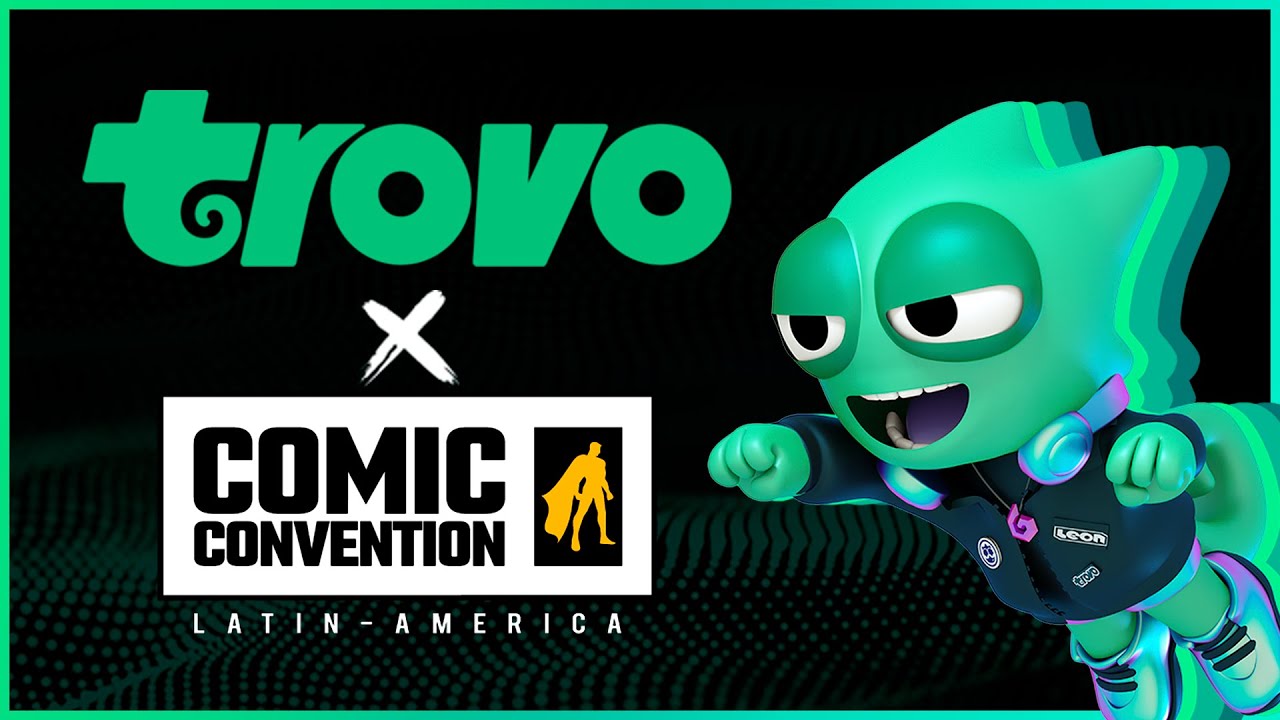 Perú en la Comic Convention 2021 - YouTube
