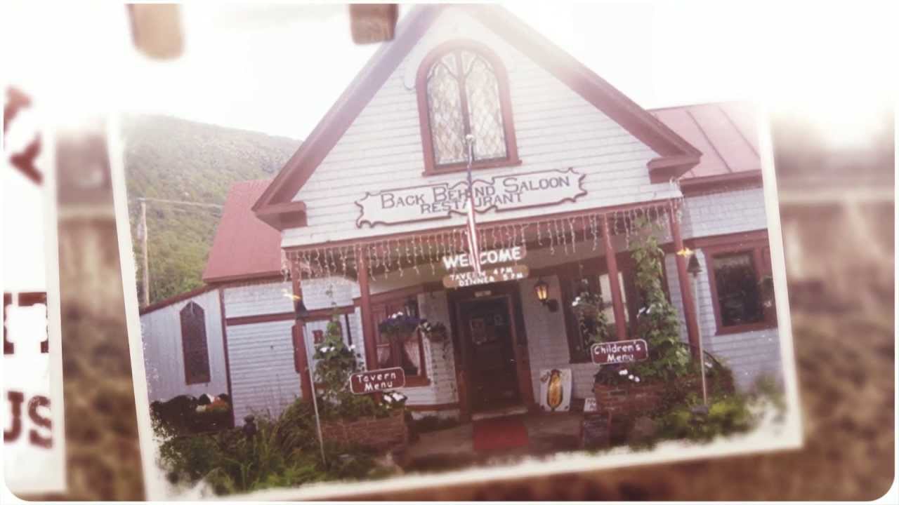 Back Behind Restaurant & BBQ Killington VT | Call 802-422-9907 | Best ...