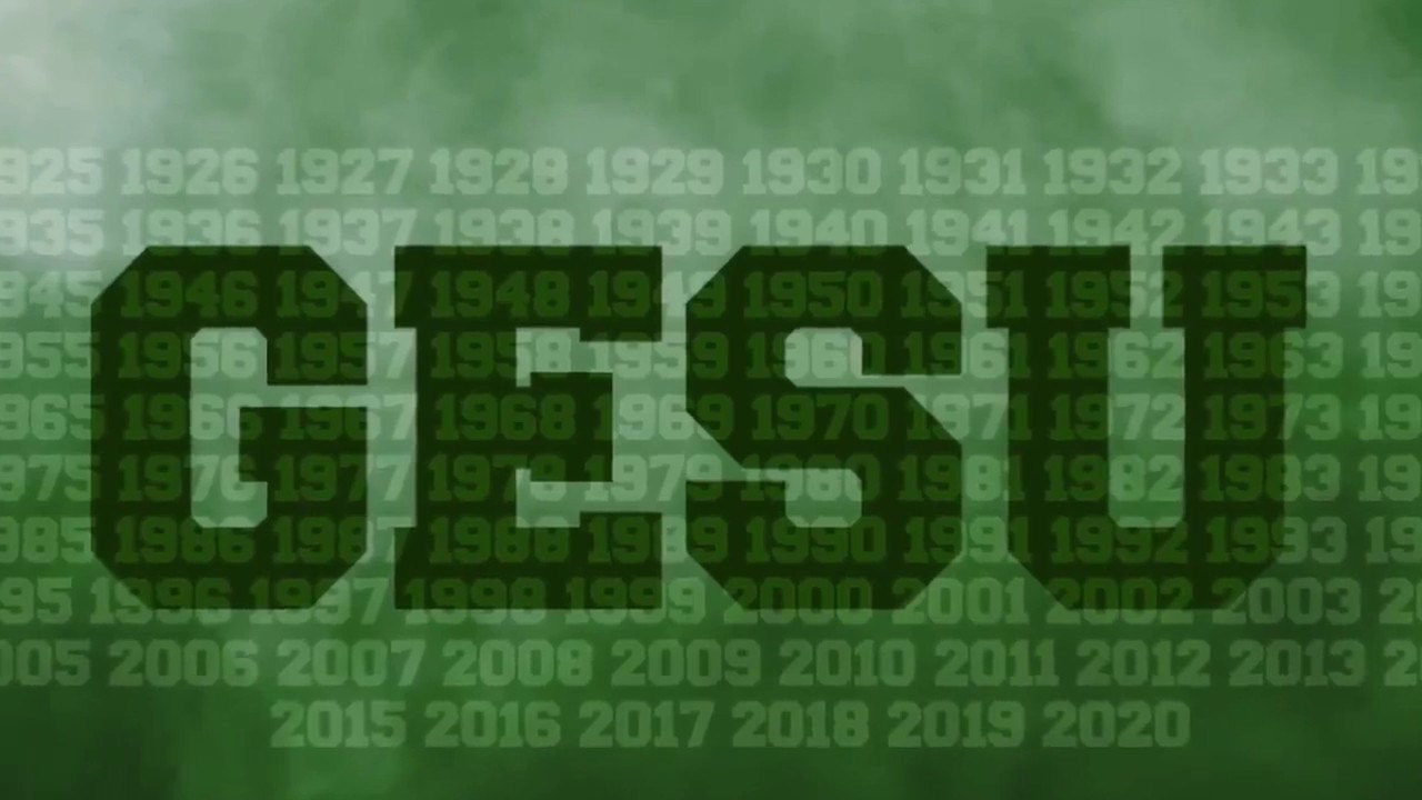 Gesu Catholic School - Detroit MI - YouTube