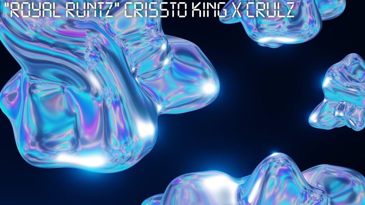 "ROYAL RUNTZ" CRISSTO FT CRULZ - YouTube