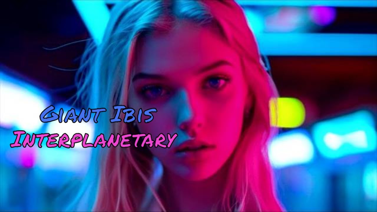 Giant Ibis - Interplanetary - YouTube