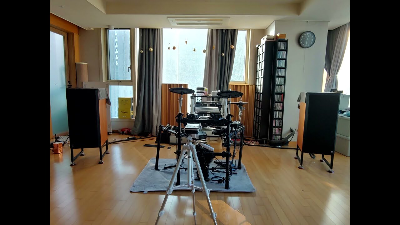 ATC 100 #5 before - YouTube