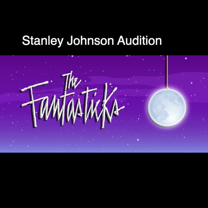 Stanley Audition Try to Remember - YouTube