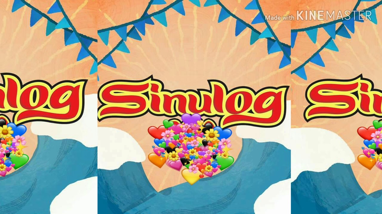 Sinulog festival theme song - YouTube