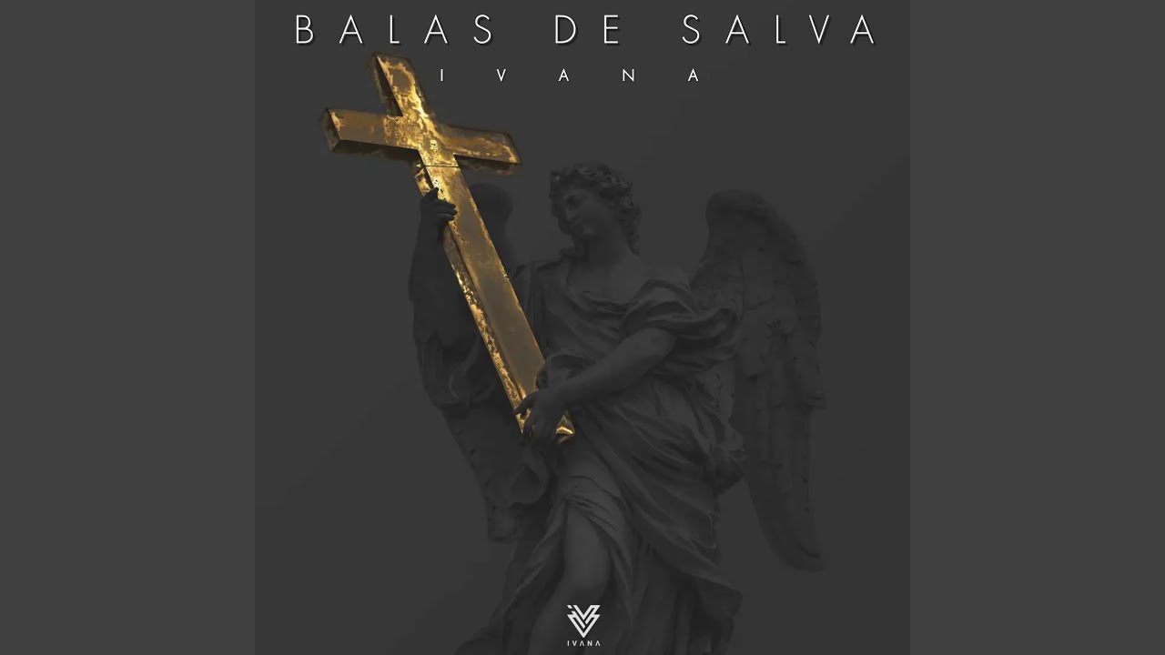 Balas De Salva - YouTube