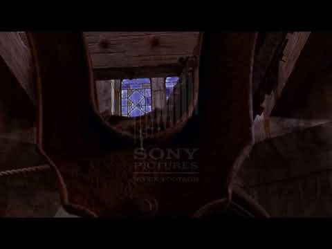 Spider-Man 3 Bell Stock Footage 4
