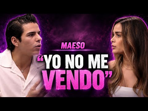 Ep 66/ Maeso \