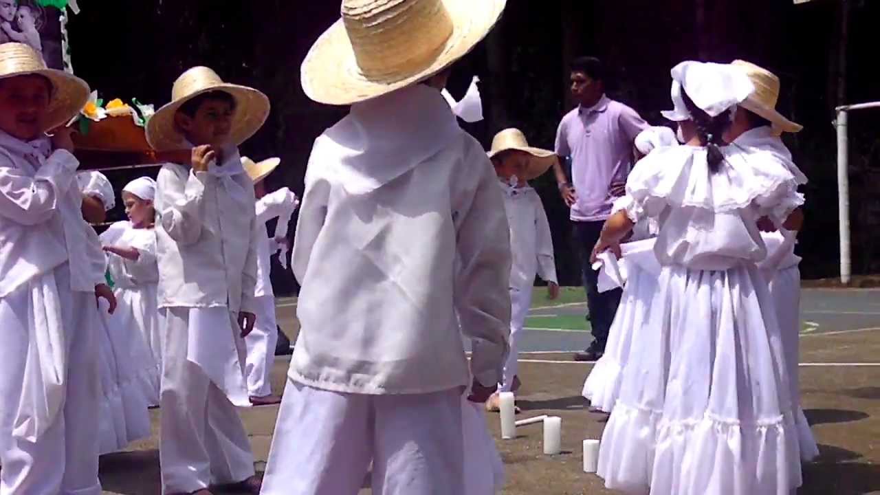 Bunde del Pacífico - YouTube