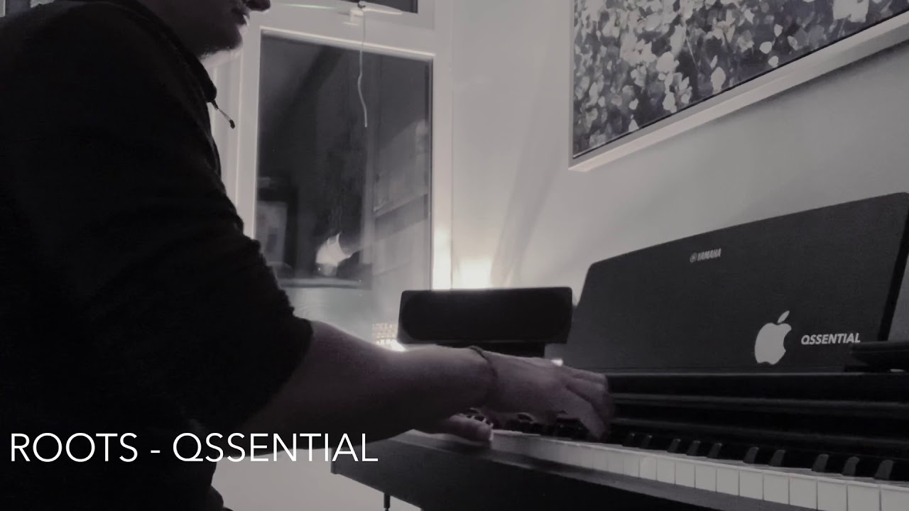 Roots - Alternate piano version - YouTube