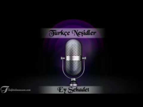 Herkese Uğradın Sen | Ey Şehadet Müziksiz Neşid | Türkçe Neşidler