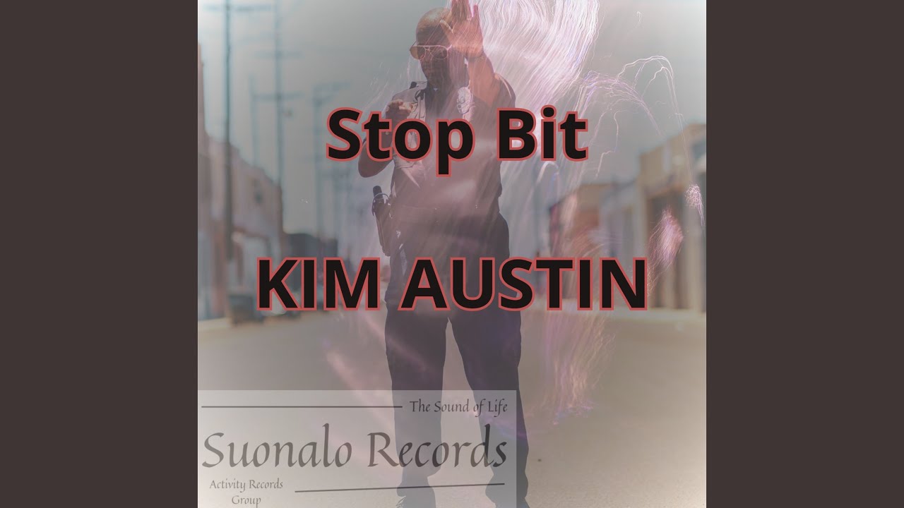 Stop bit - YouTube
