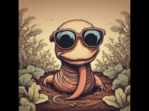 Burrowing Beasts - YouTube