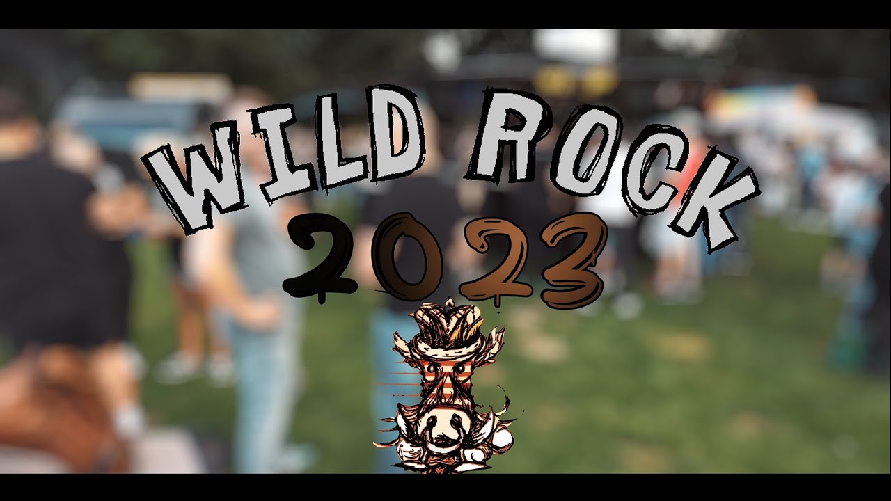 Wild Rock Open Air 2023 - Aftermovie - YouTube