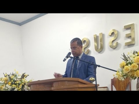 MENSAGEM DA PALAVRA DE DEUS - DOUTRINA NA IGREJA ASS. DE DEUS EM ...