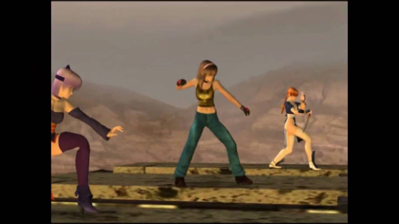 Dead Fantasy part 1 HD - YouTube