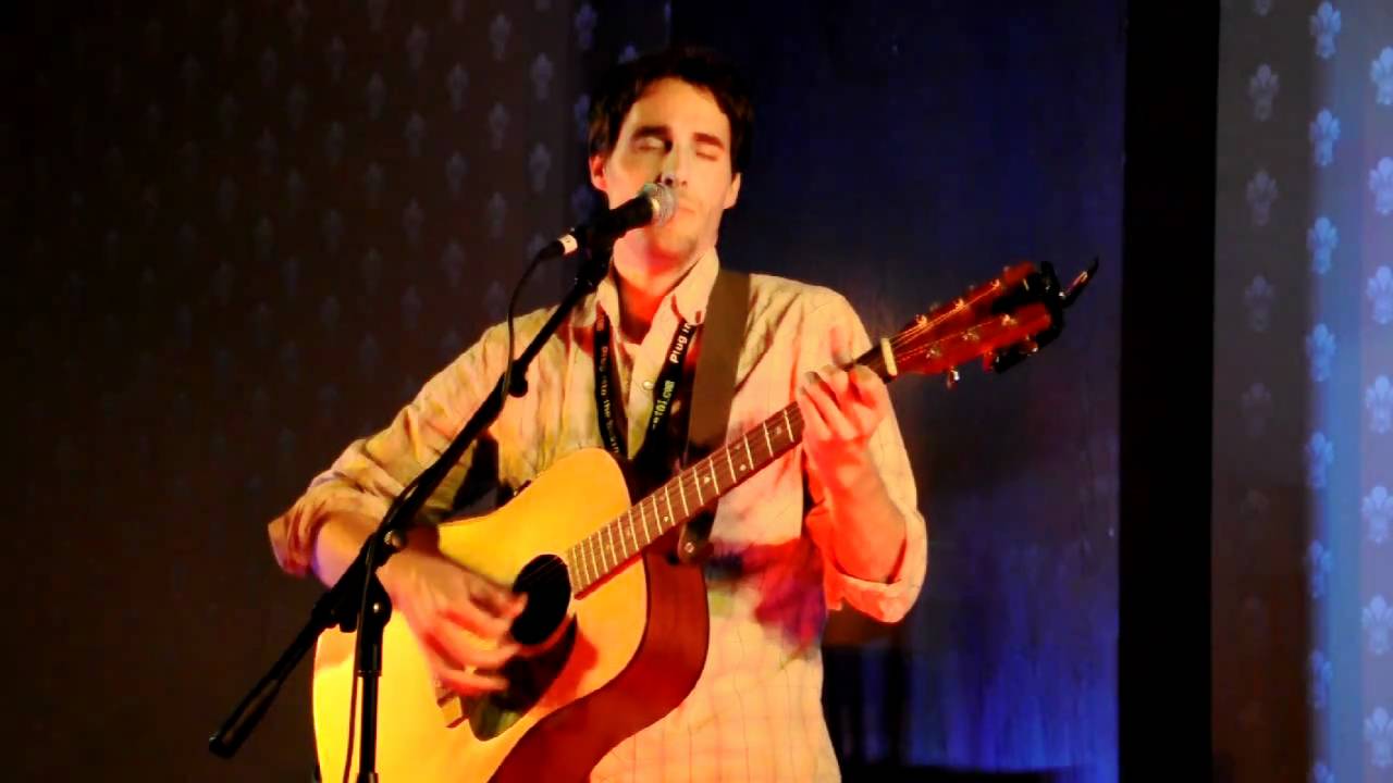 Billy Schafer - 2010 DURANGO Songwriter's Expo/BB - YouTube