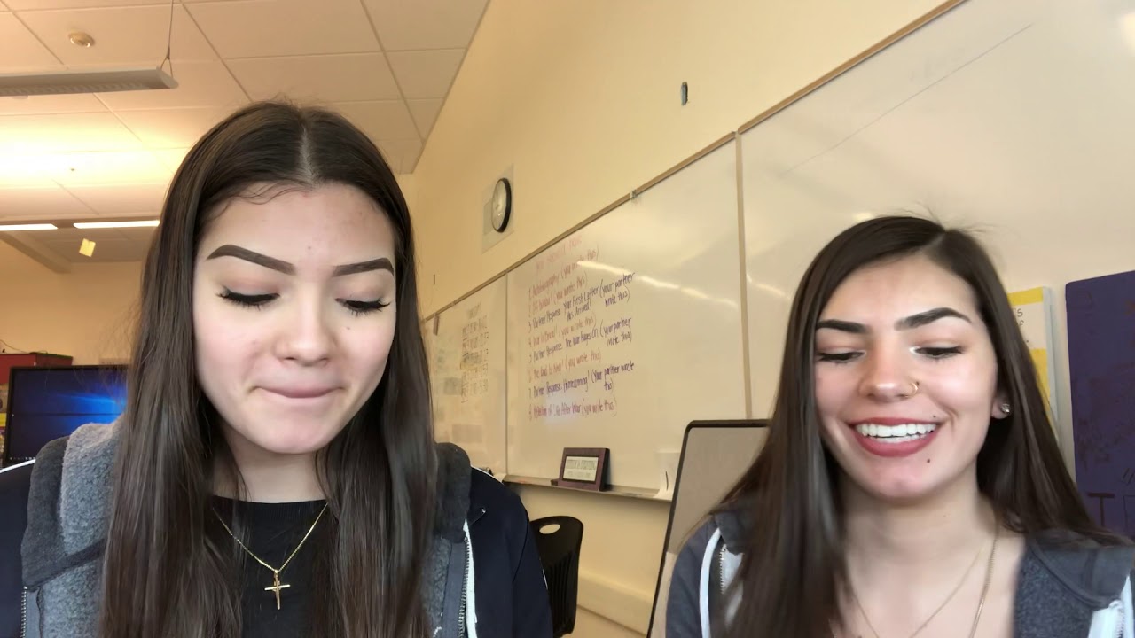 Book interview heidi Pérez - YouTube