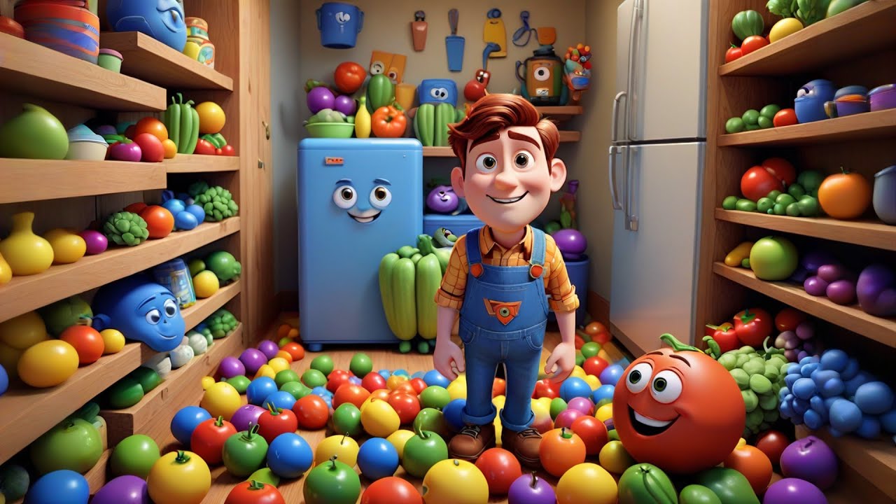 Where’s My Rainbow Sock? 🧦🌈🔍 | Fun Learning for Kids | Colors, Matching ...