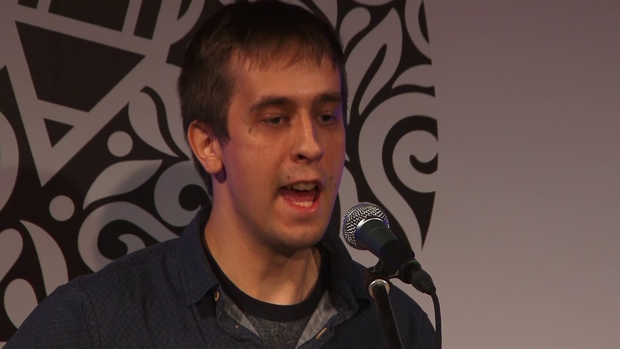 Jānis Irbe - Metro (BILDES 2017) - YouTube